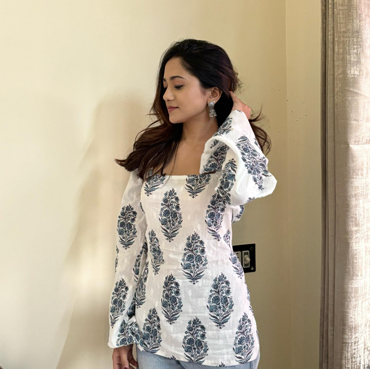 IRA - Bell Sleeve – Fashion Capital